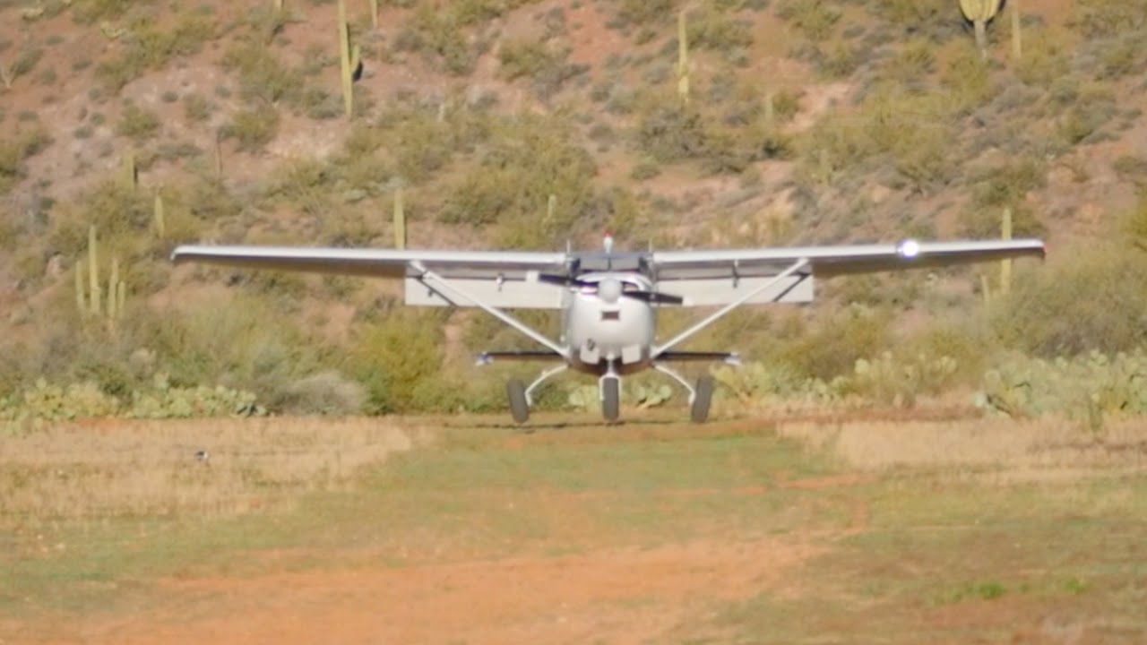 Flying Over Water + International Border Ops: Scenario based Flight ...