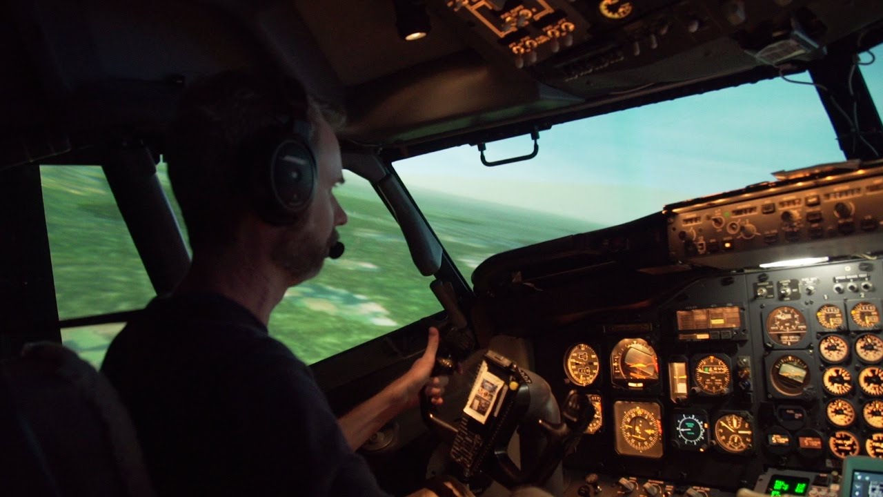 Pilot Medical Issue - Carbon Cub LSA to the rescue - Flight + Kit Plane ...