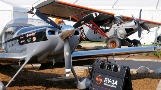 Flight Chops - Ride-along Flying Videos with a Private Pilot