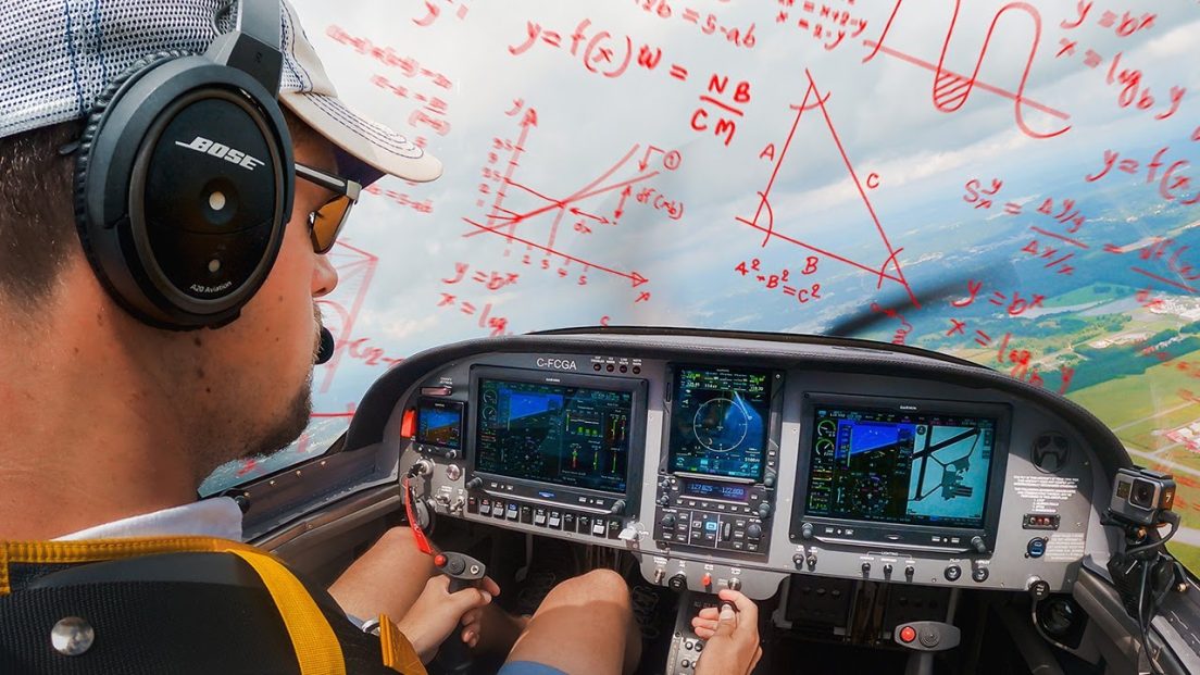 Flight Chops - Ride-along Flying Videos with a Private Pilot
