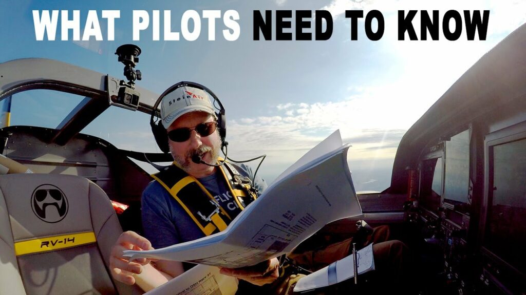 Flight Chops Flying Videos - All Flight Chops Episodes